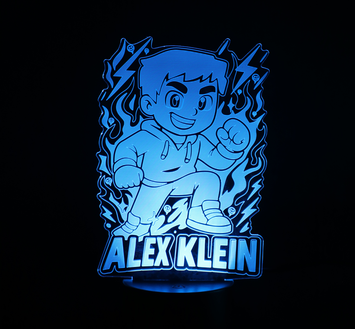 Producten – Alex Klein Shop | Officiële Merchandise