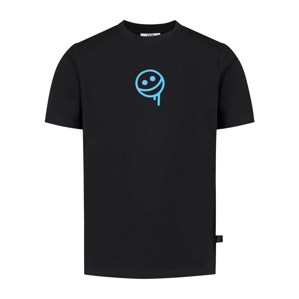 Alex Klein T-Shirt Zwart - Officiële Merchandise – Alex Klein Shop ...