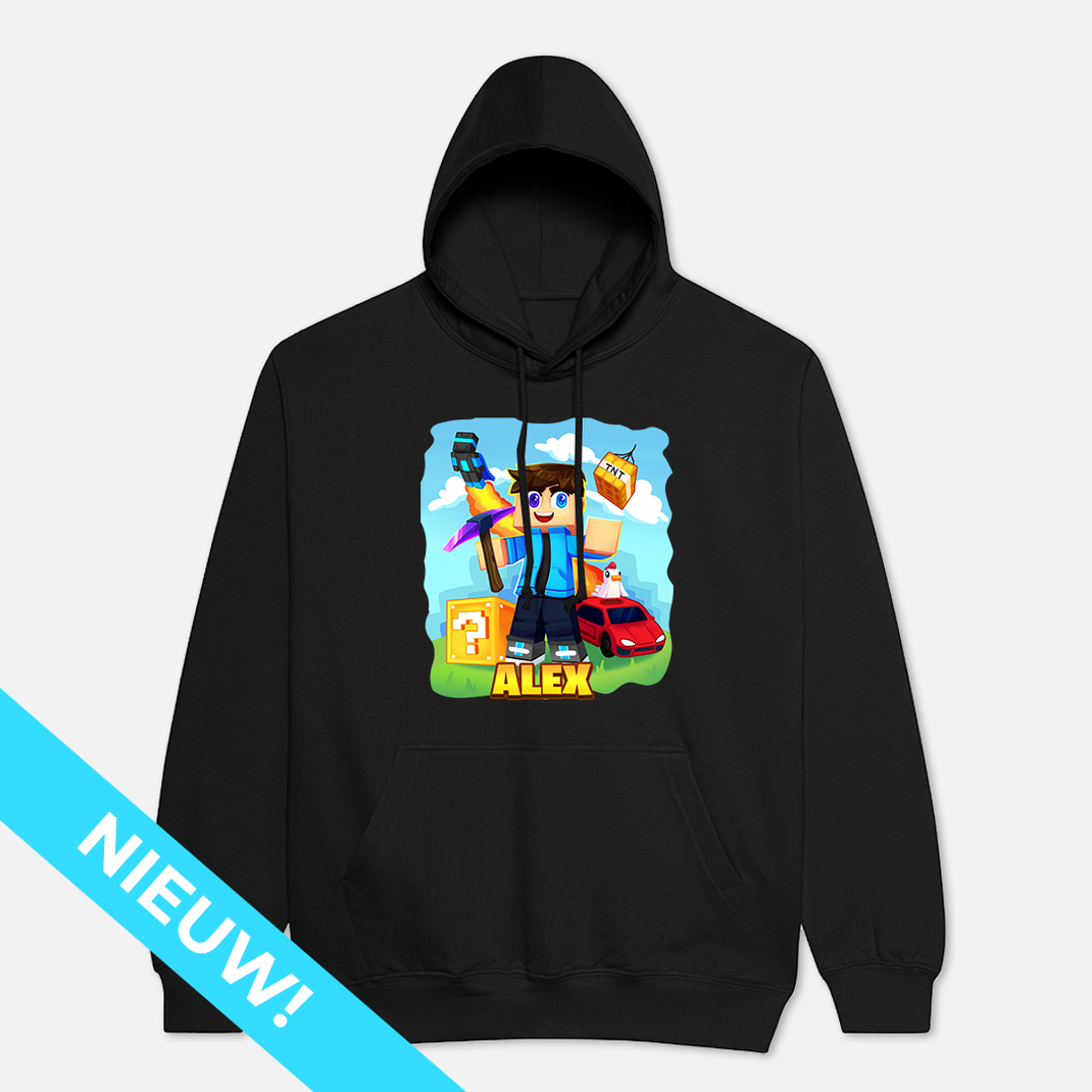 Producten – Alex Klein Shop | Officiële Merchandise