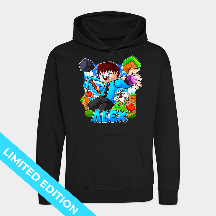 Producten – Alex Klein Shop | Officiële Merchandise