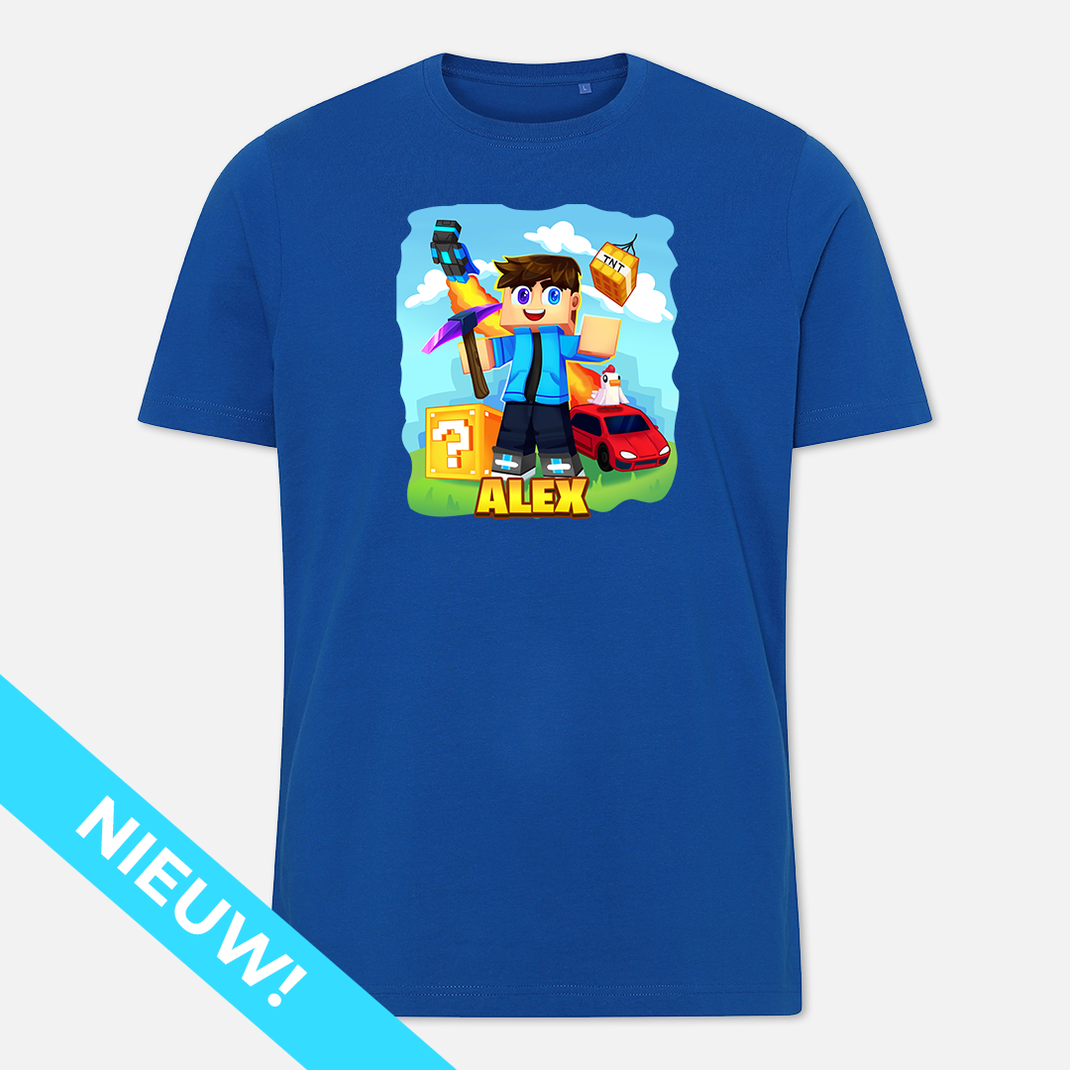 Producten – Alex Klein Shop | Officiële Merchandise