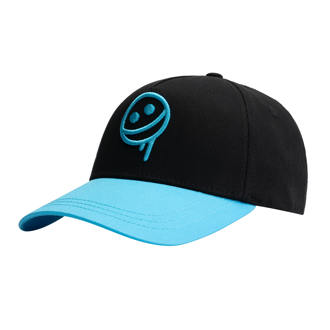 Alex Klein Pet Zwart en Blauw - Officiële Merchandise – Alex Klein Shop ...