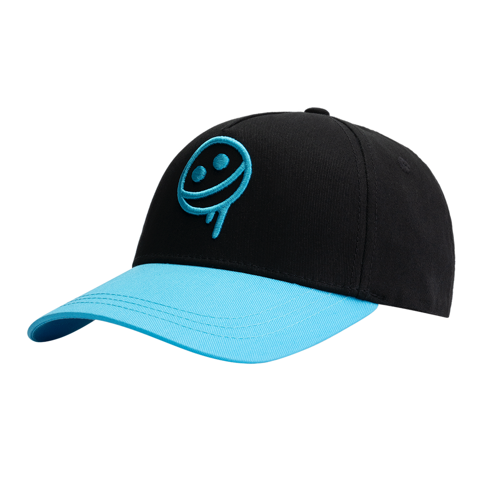 Alex Klein Pet Zwart en Blauw - Officiële Merchandise – Alex Klein Shop ...