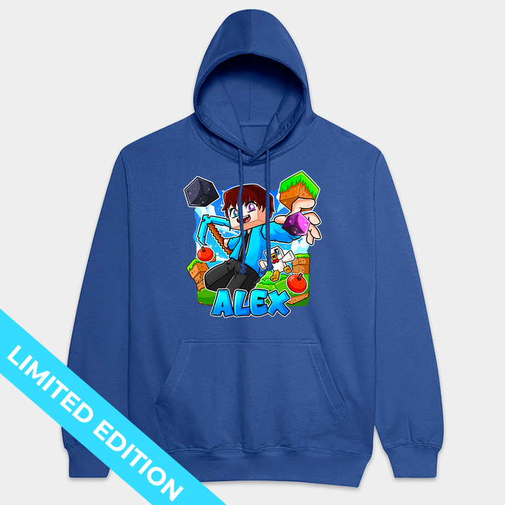 Producten – Alex Klein Shop | Officiële Merchandise